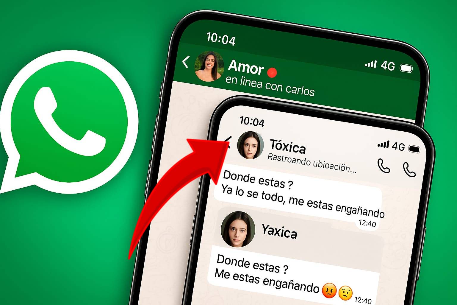 Nueva actualización de WhatsApp para Android 2026: Todas las novedades ...